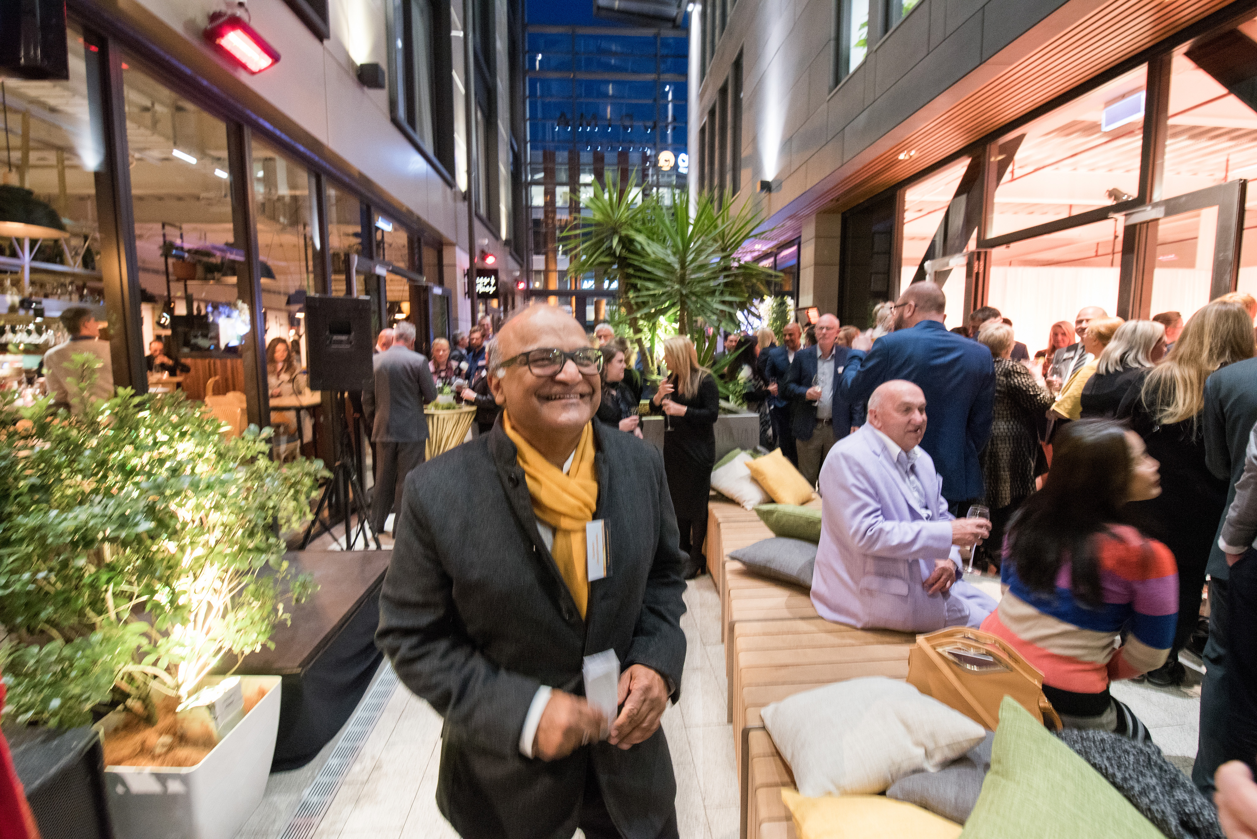 Hind Management - Hind Management