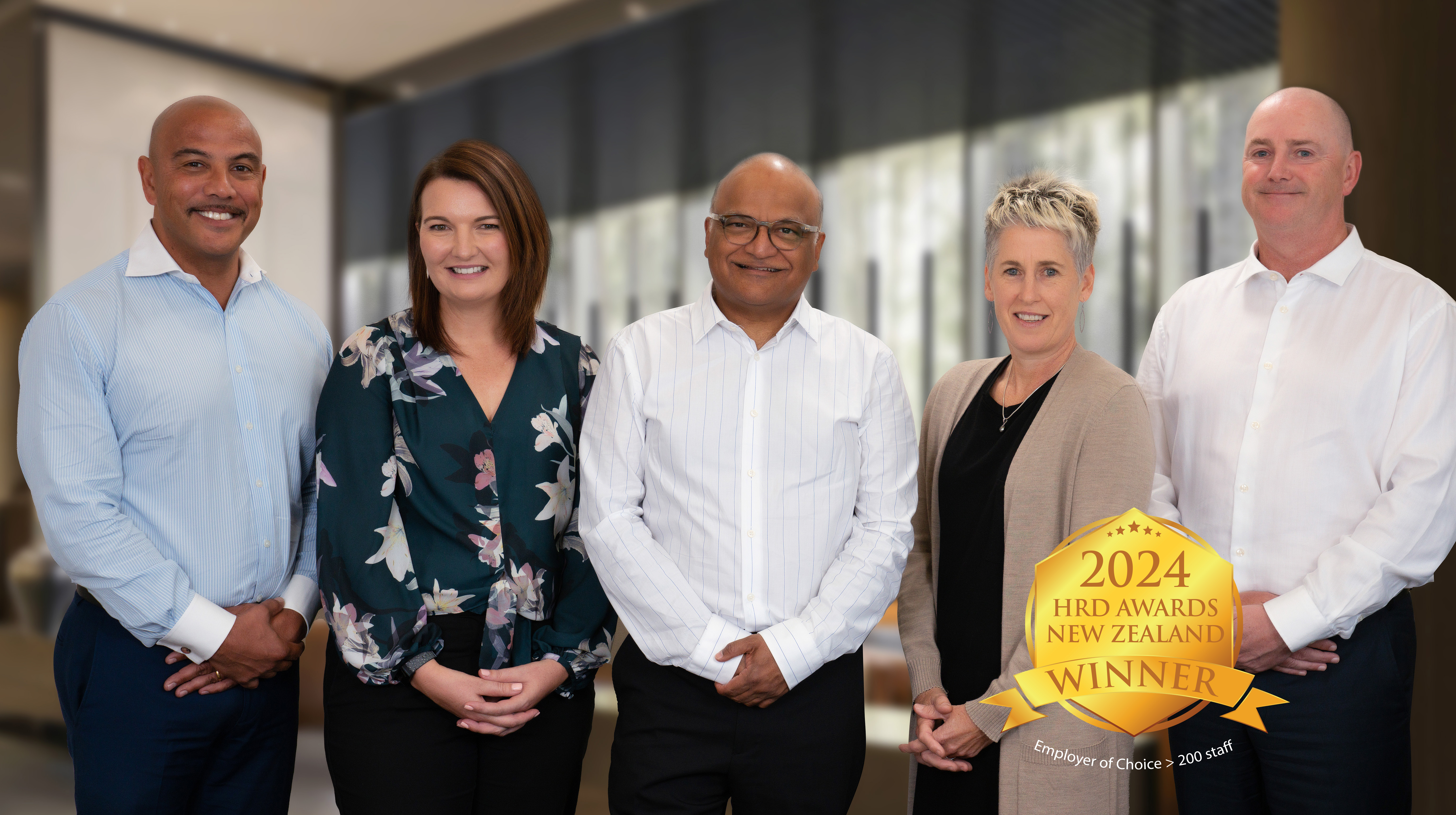 News - Hind Management